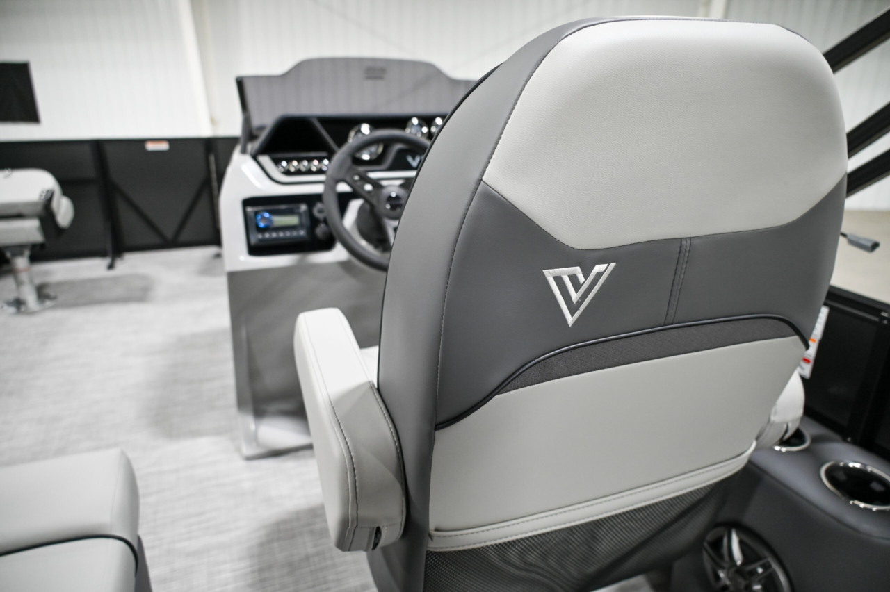 Lago V-F - Viaggio Pontoons