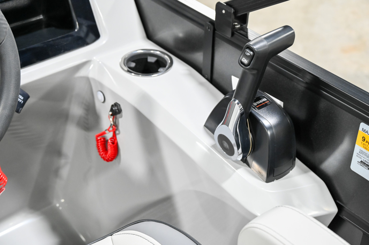 Lago V-F - Viaggio Pontoons