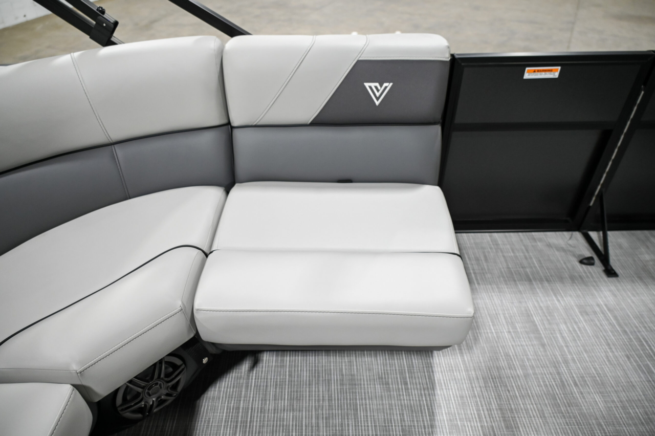 Lago V-F - Viaggio Pontoons